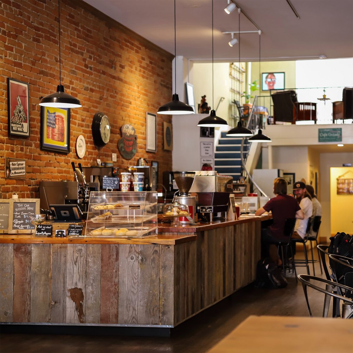 Campus Dining – HandCut Foods